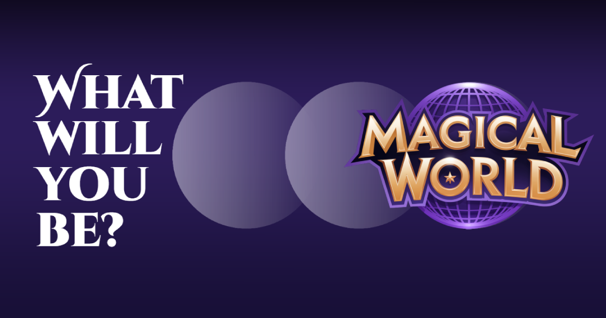 Magical World - Build Your Fantasy Realm